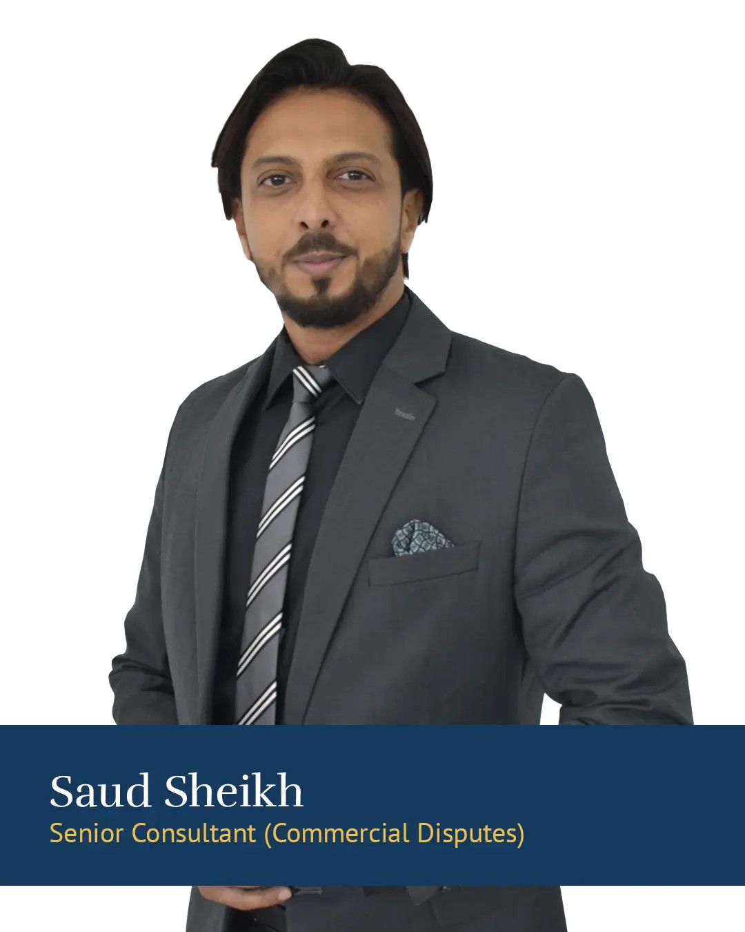 Criminal Defense Attorneys in Dubai